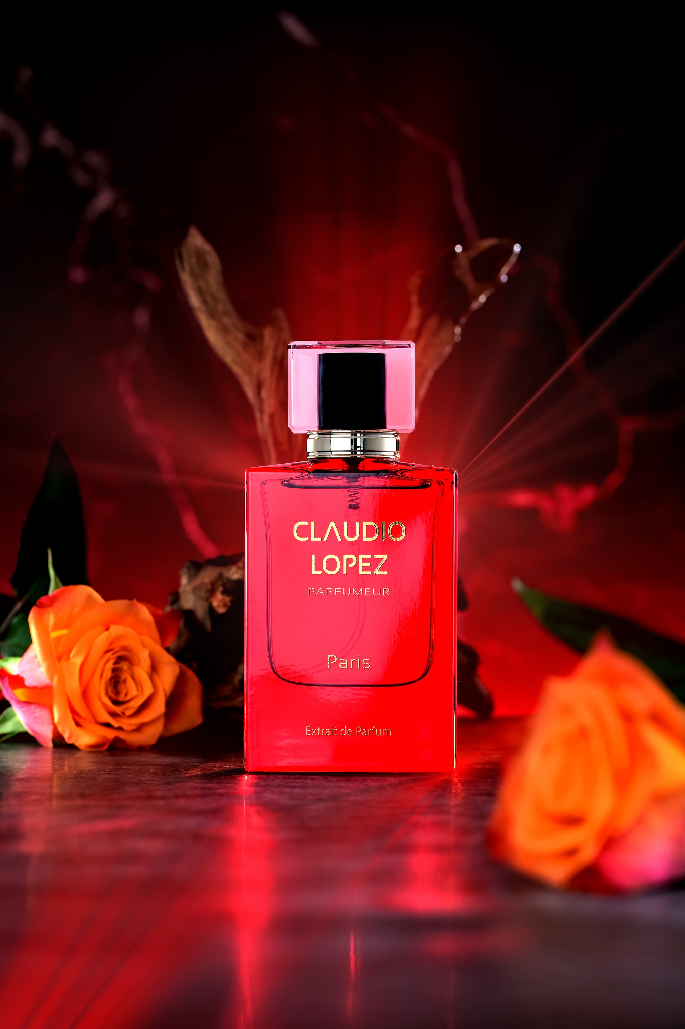 Claudio Lopez® - Art.Nr.: A9 – Claudio Lopez Parfümerie GmbH