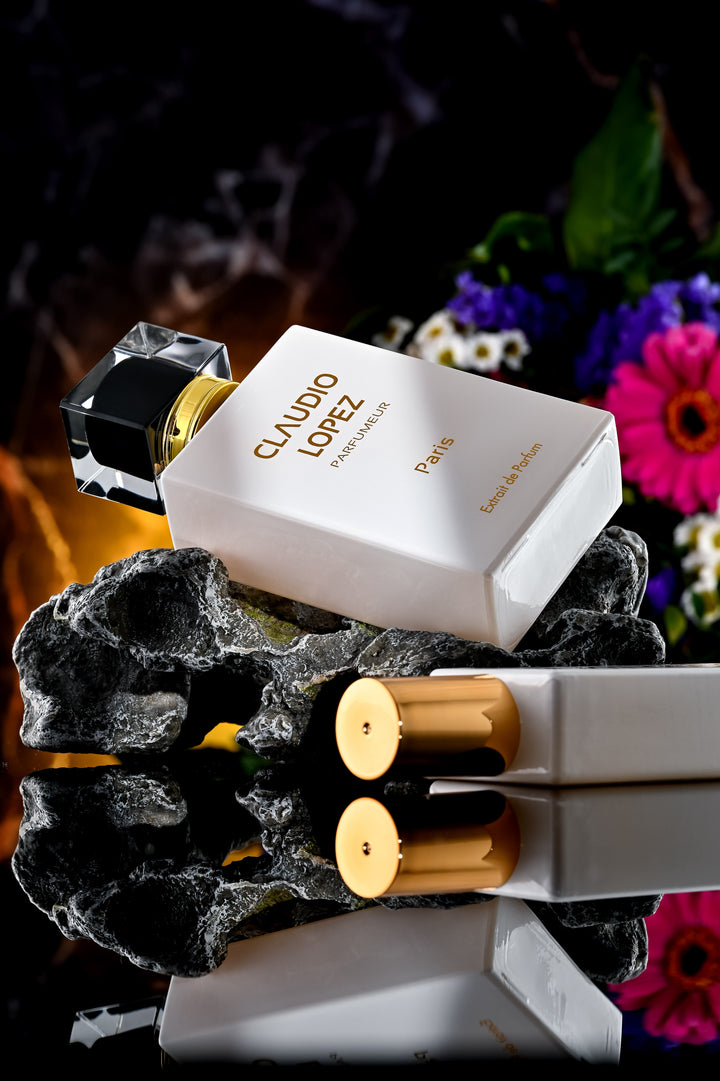 Claudio Lopez® - Art.Nr.: A20 – Claudio Lopez Parfümerie GmbH