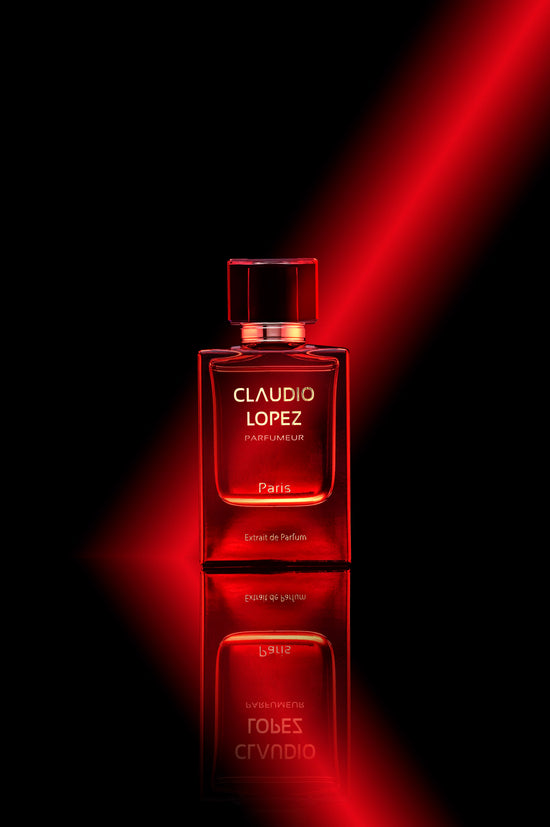 Claudio Lopez® - Art.Nr.: A9 – Claudio Lopez Parfümerie GmbH